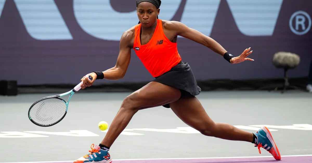 LISTOS LOS CUARTOS DE FINAL DEL WTA 1000 | Titansports