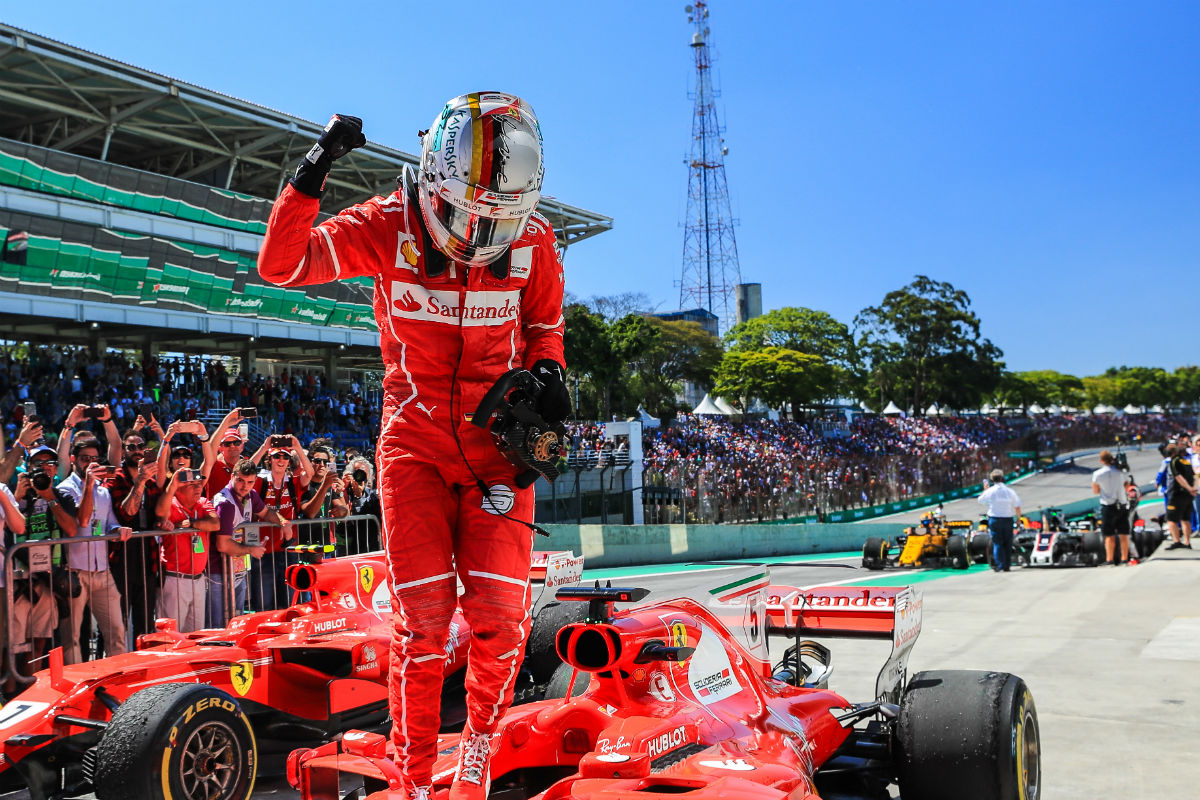 RÉCORDS QUE PODRÍAN ROMPERSE EN EL 2023 EN LA F1 | Titansports