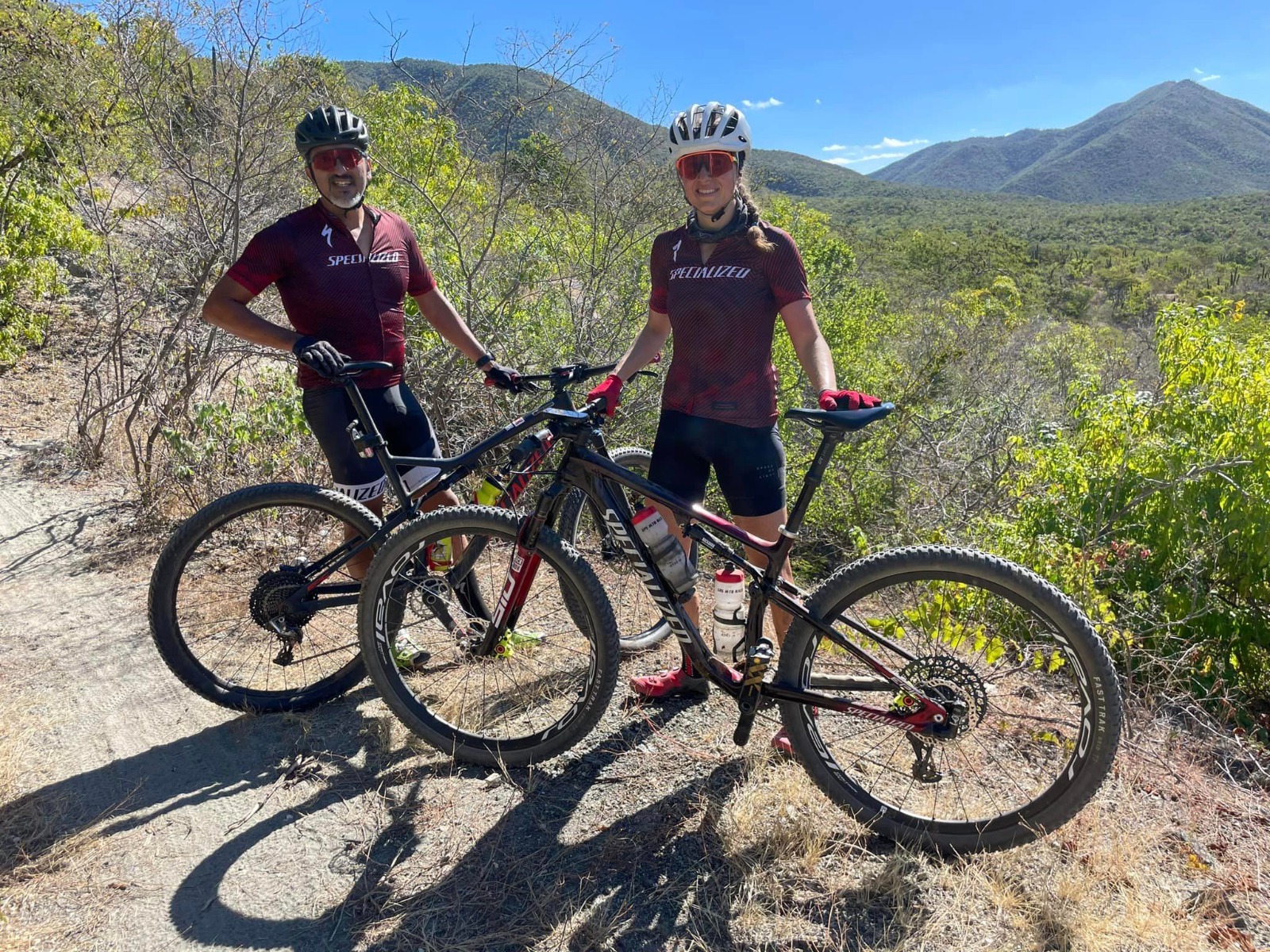 BRILLA DANIELA CAMPUZANO EN LA COPA NACIONAL EN TAXCO | Titansports