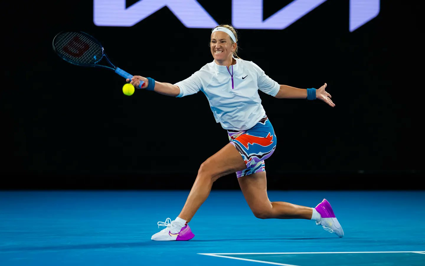 ARRANCA 13a EDICIÓN DEL WTA QATAR TOTAL OPEN EN DOHA | Titansports