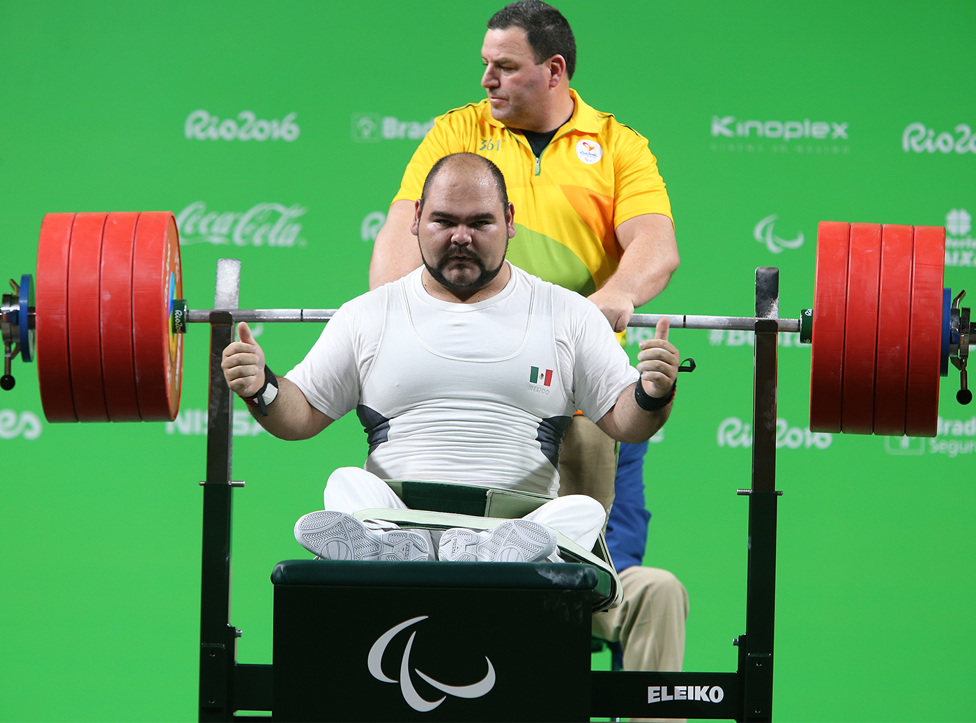 CONOCE EL POWERLIFTING, UN DEPORTE DE PODER PURO | Titansports