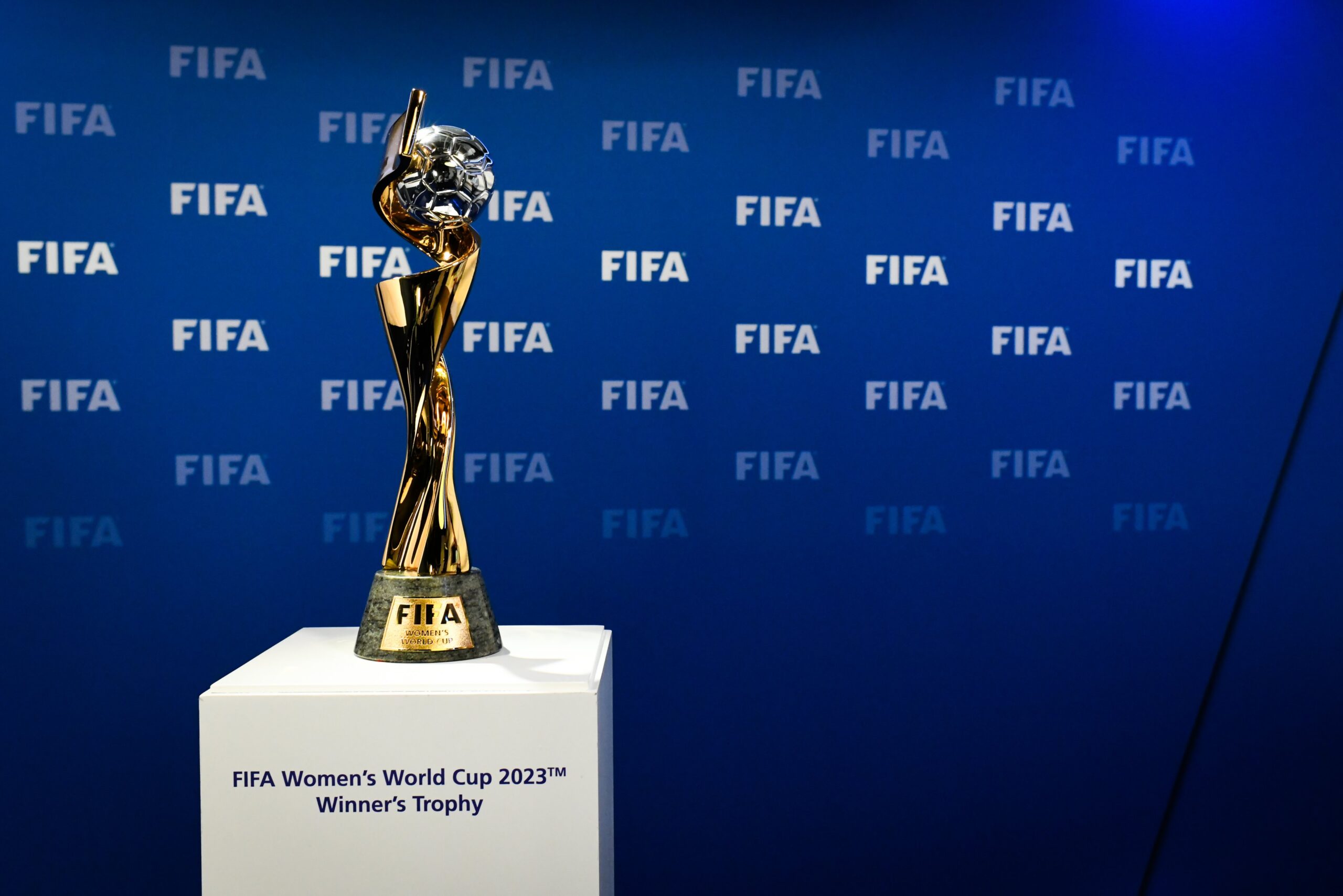 DEFINIDOS LOS GRUPOS DE LA COPA MUNDIAL FEMENIL DE LA FIFA 2023 ...