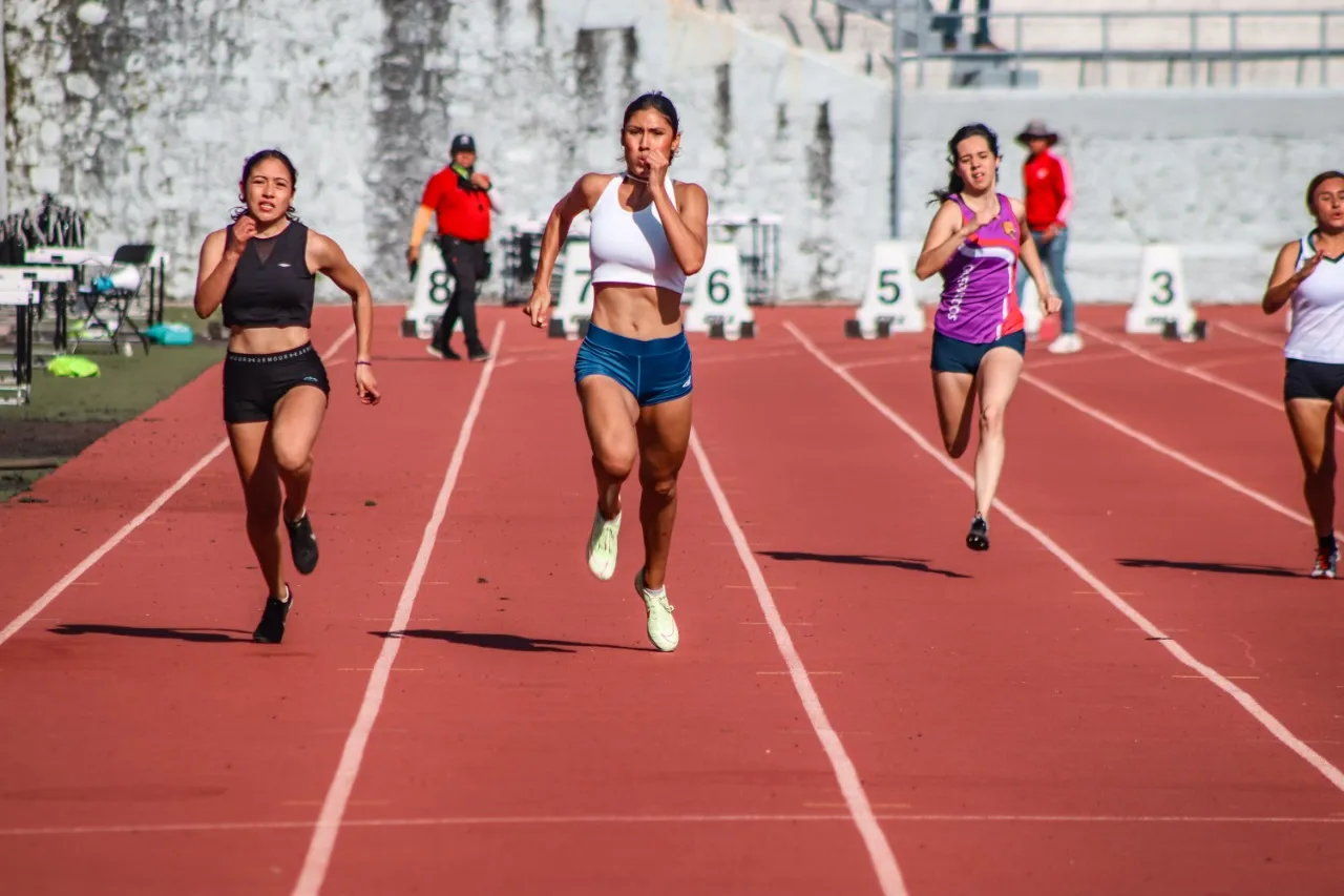 EL INDEM DE LOS CABOS APOYA A ATLETAS LOCALES RUMBO A COMPETENCIAS ...