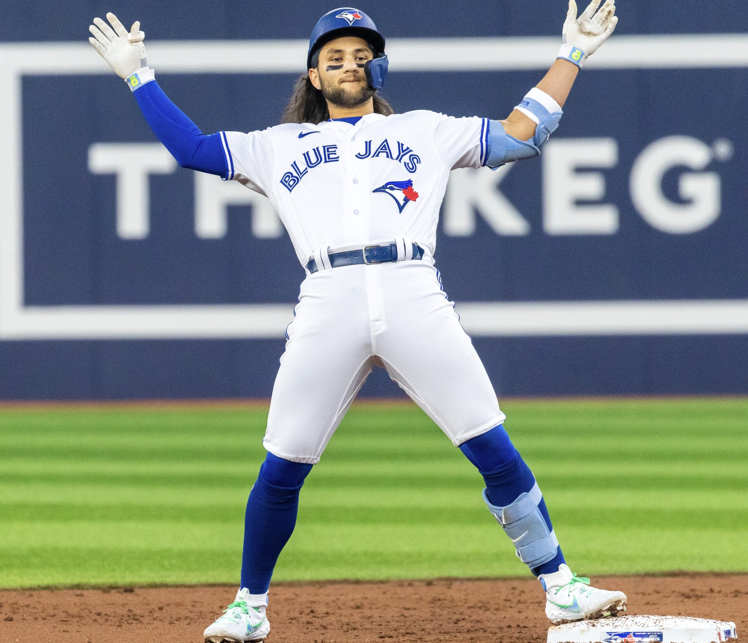 ¡NO HAY MÁS RÉCORD!, CAE TAMPA BAY EN TORONTO | Titansports