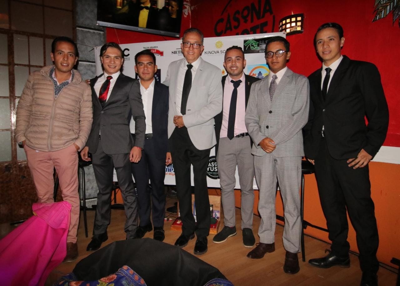 ANUNCIAN NOVILLADA PARA INAUGURAR CORTIJO SOLTEPEC EN HUAMANTLA ...