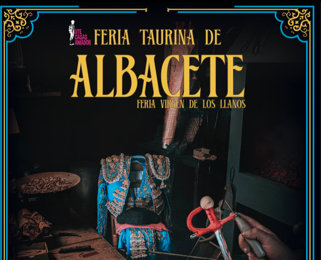 LA FERIA DE ALBACETE 2023 YA TIENE CARTELES | Titansports