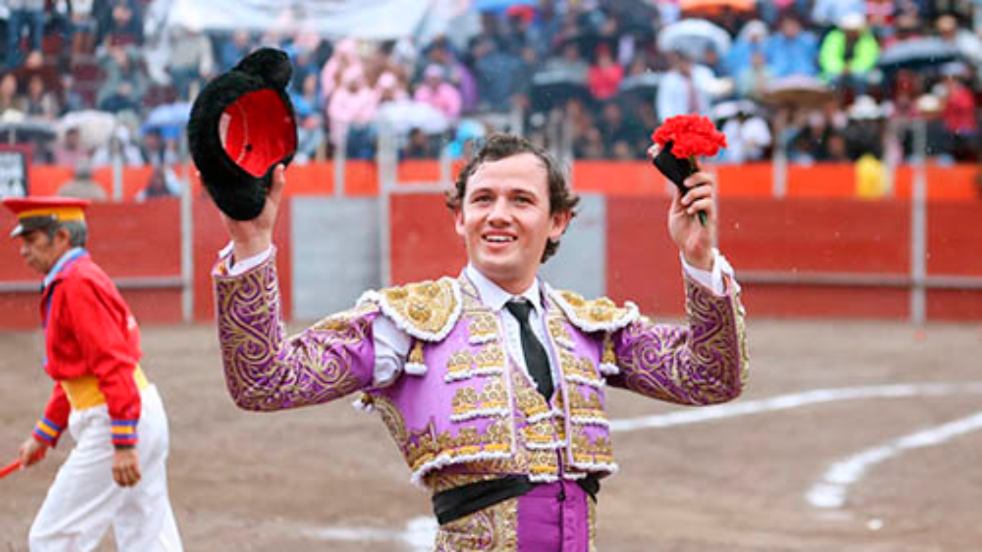 AGUILAR CORTA OREJA EN SANTA CLARA | Titansports
