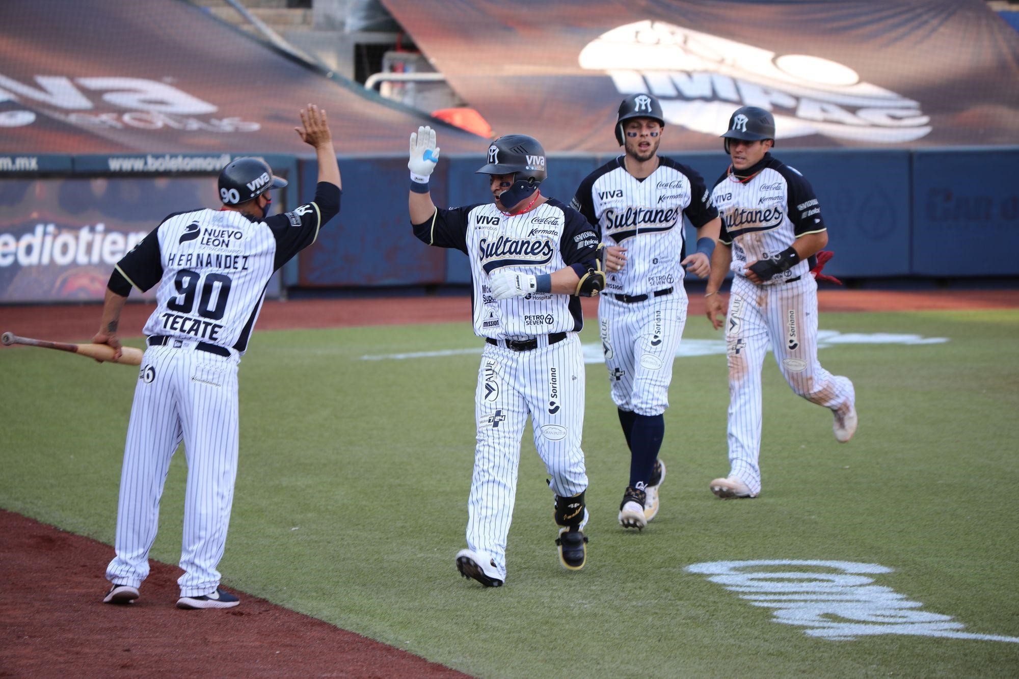 SULTANES DERROTAN A LOS ALGODONEROS | Titansports