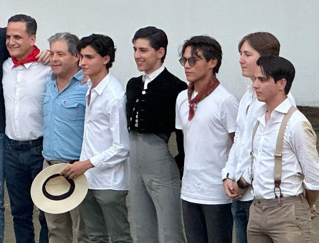 LUIS GARZA SE PREPARA EN NUEVO LEÓN | Titansports