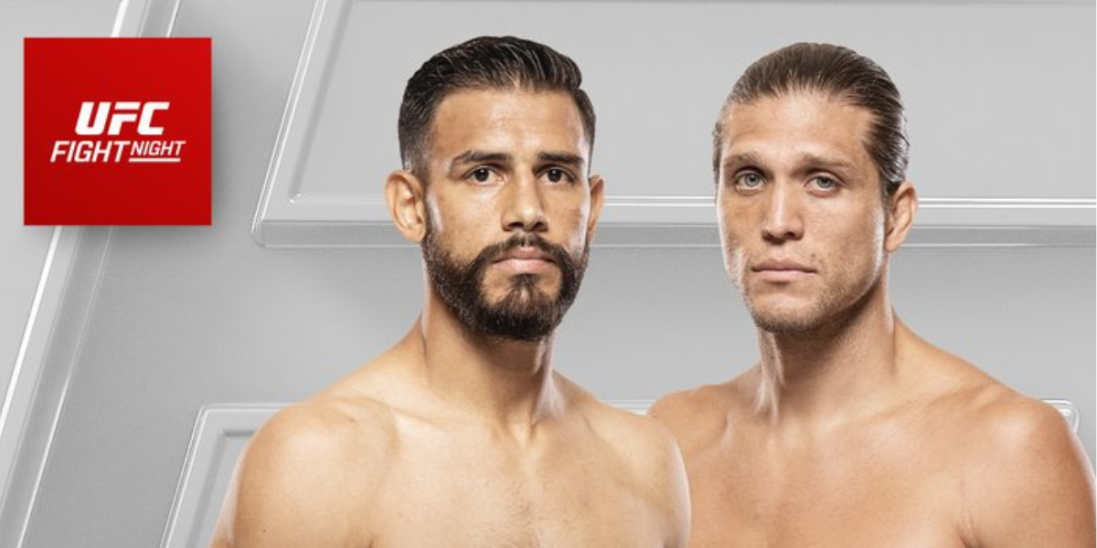 UFC REGRESA A MÉXICO CON BRANDON MORENO Y “PANTERA” RODRÍGUEZ | Titansports
