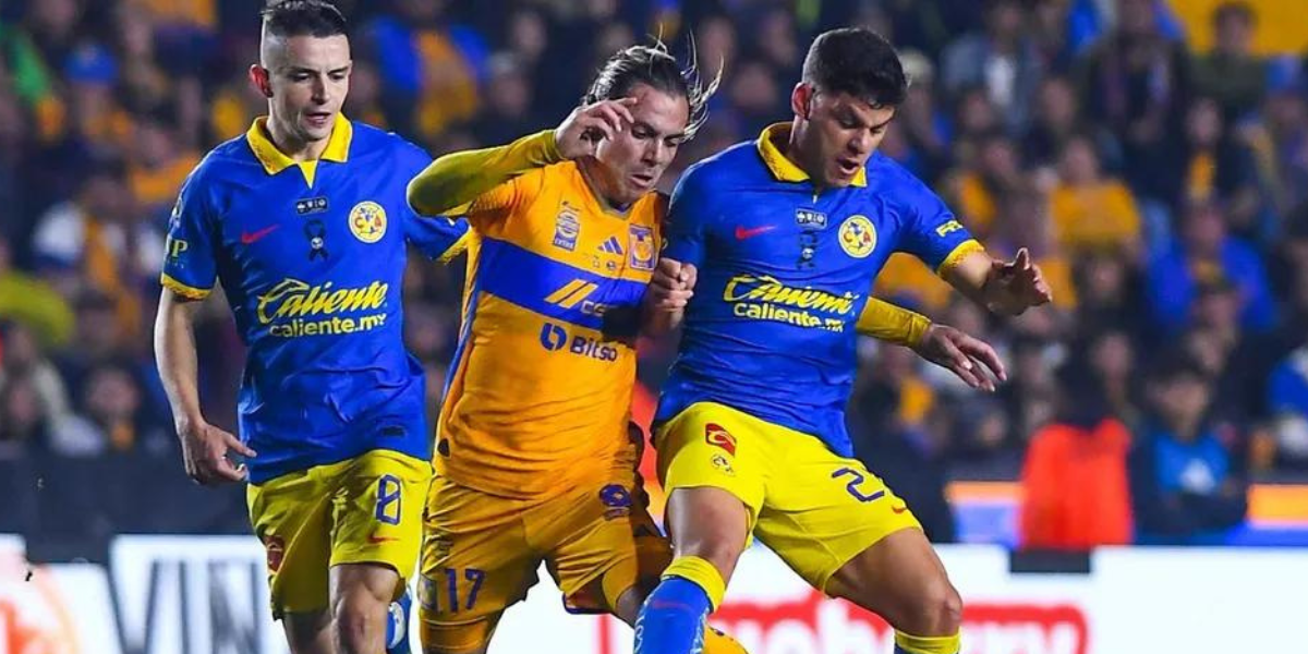 AMÉRICA VS TIGRES, ¿NUEVO CLÁSICO? | Titansports
