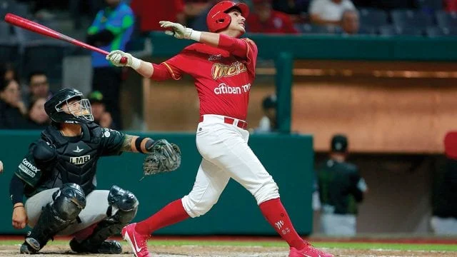 ¿CUÁNDO INICIA LA LIGA MEXICANA DE BEISBOL? | Titansports