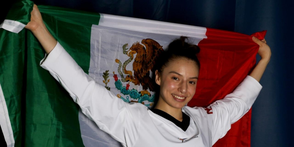 DANIELA SOUZA INICIARÁ UN CAMPAMENTO EN COREA DEL SUR PARA PREPARARSE ...