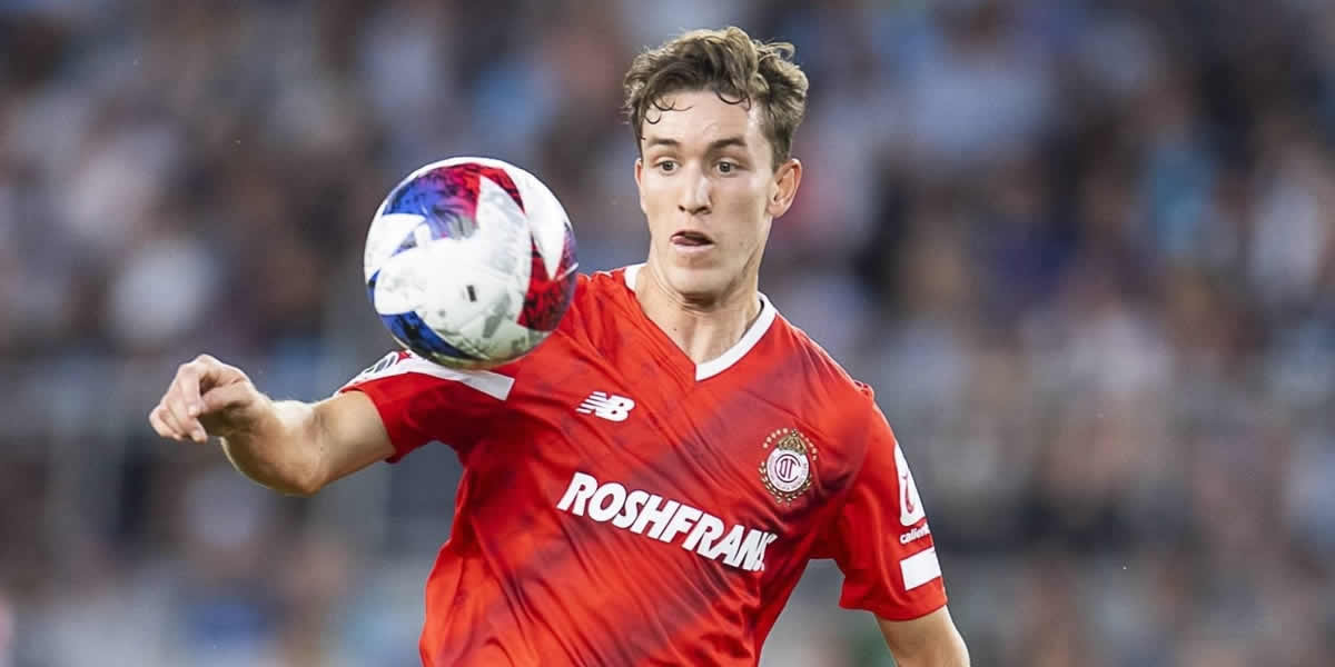 MARCEL RUIZ ESTARÍA EN LA MIRA DEL TOULOUSE DE FRANCIA | Titansports