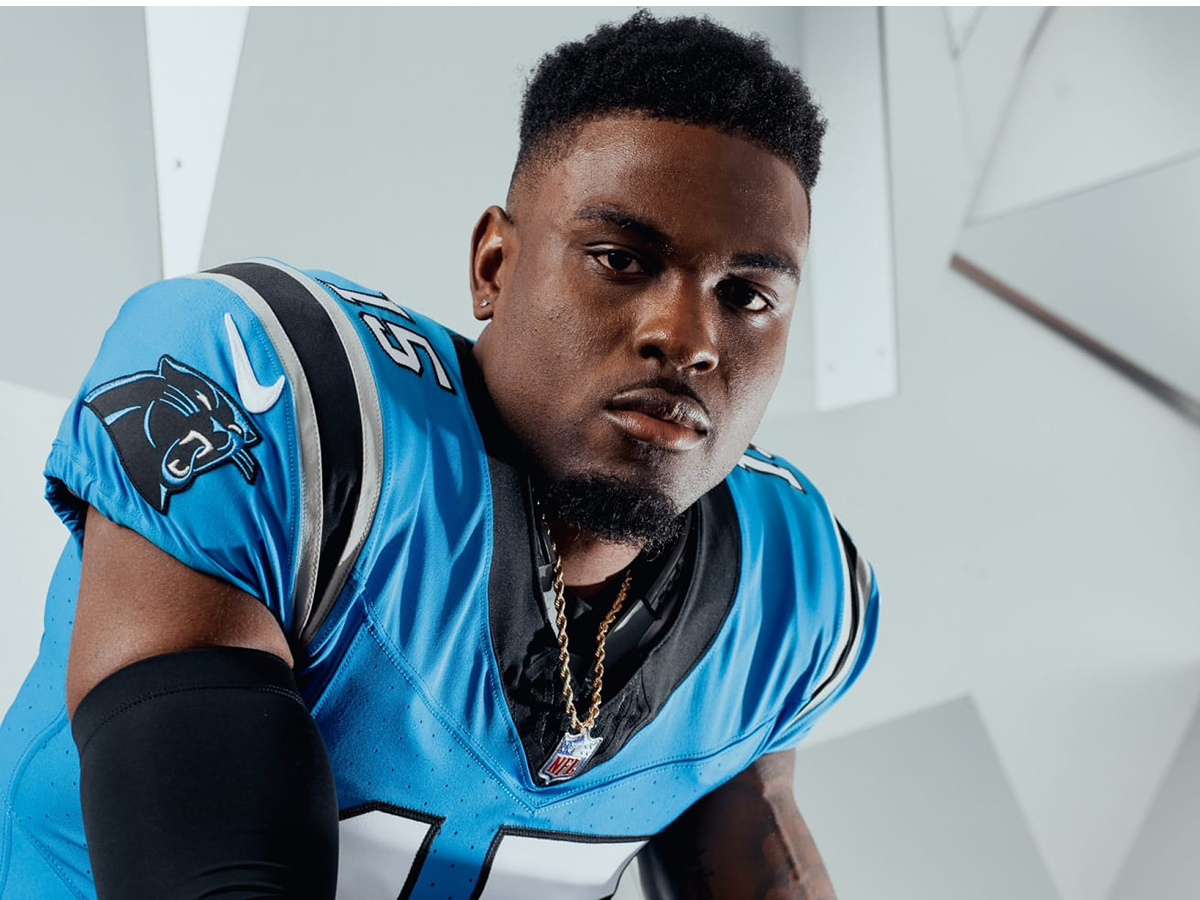 ¡Oficial! Los Cowboys adquirieron al receptor Jonathan Mingo ...