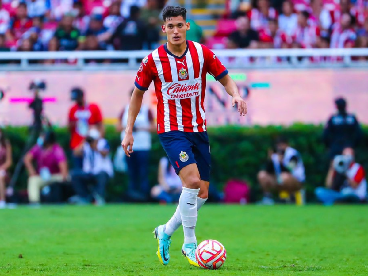 Chiquete Orozco estaría en la lista de posibles fichajes de Cruz Azul ...