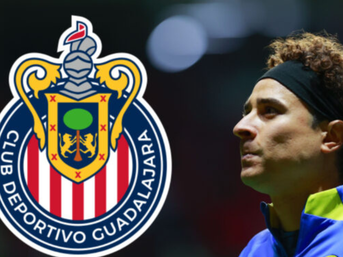 🚨 MEMO OCHOA SIGNS WITH CHIVAS FOR 2025! 🚨 | Titansports