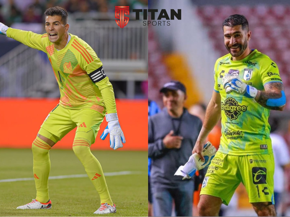 ¡Increíble! Pumas se quedará sin sus dos porteros | Titansports