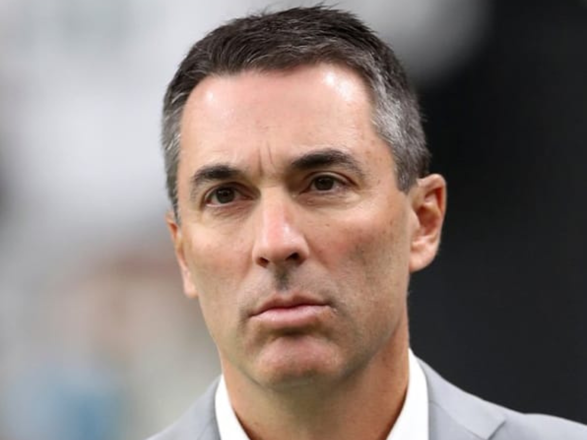 Raiders despidieron a su gerente general Tom Telesco | Titansports