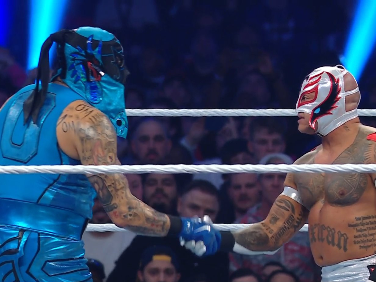 Penta Zero Miedo: From Ecatepec to WWE Glory | Titansports