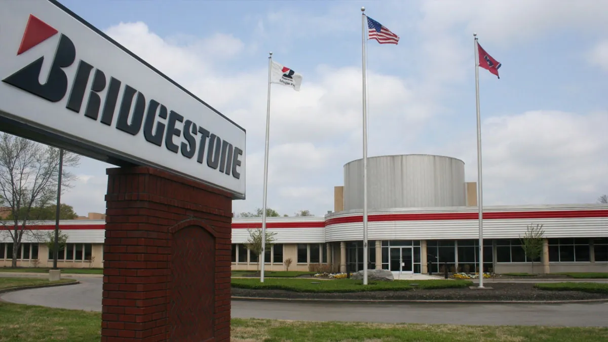 BRIDGESTONE: 94 YEARS OF INNOVATION AND MOBILITY | Titansports