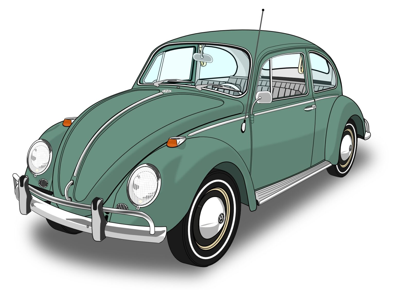 VOCHO FEST 2025: UN HOMENAJE CON RUEDAS AL AUTO MÁS QUERIDO DE MÉXICO ...